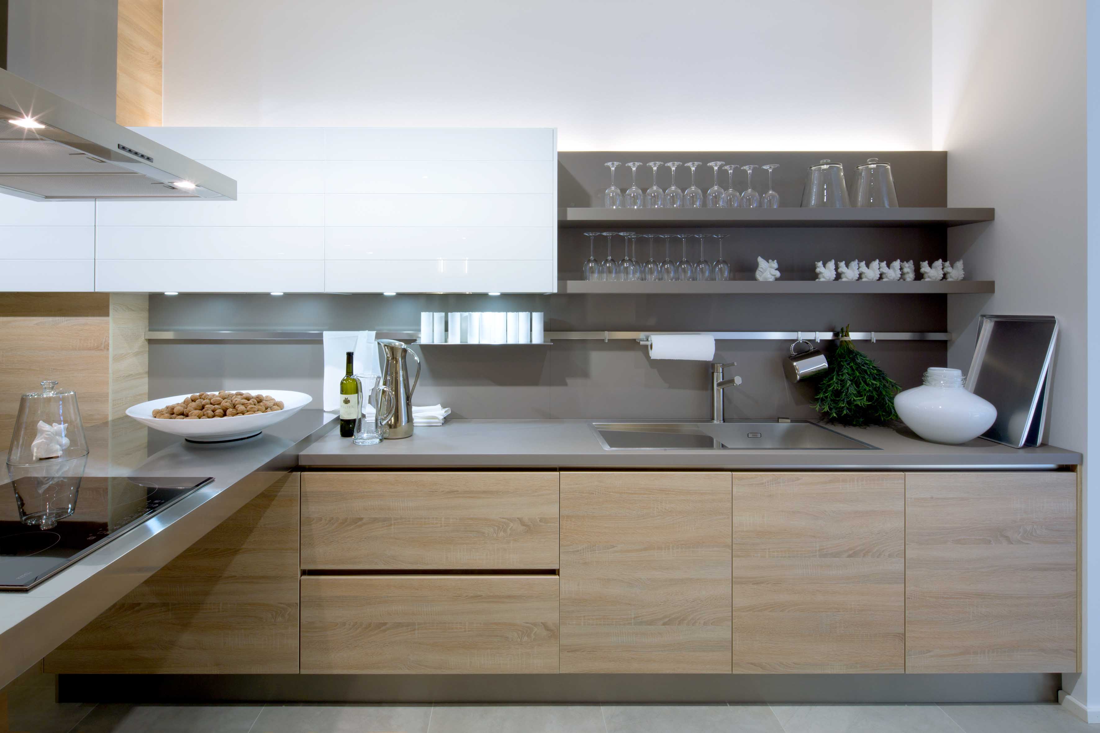 Moderne – Menuiserie Chauvinoise